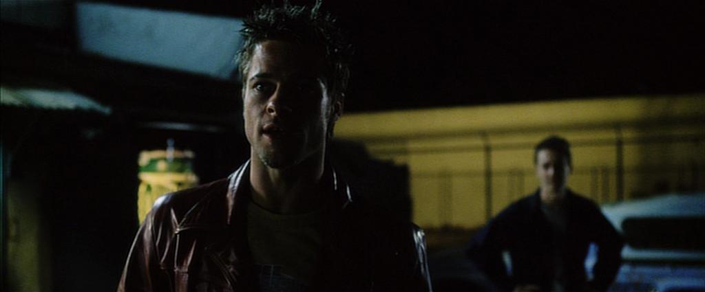 Screenshots - Fight Club