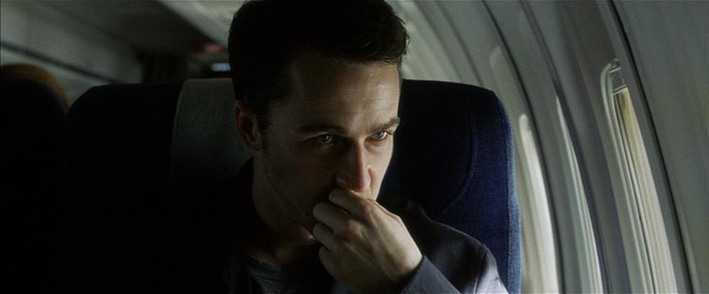 Screenshots - Fight Club