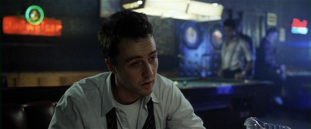 Screenshots - Fight Club