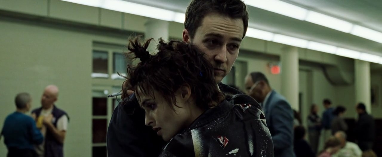 Screenshots - Fight Club