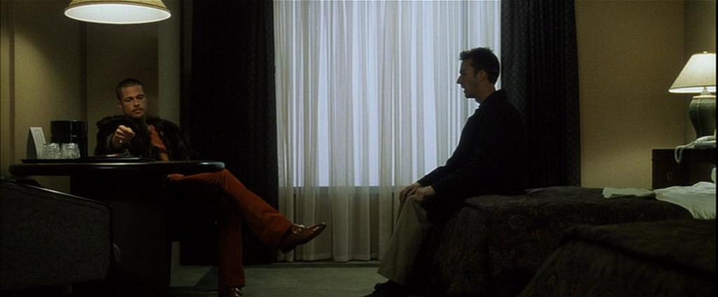 Screenshots - Fight Club