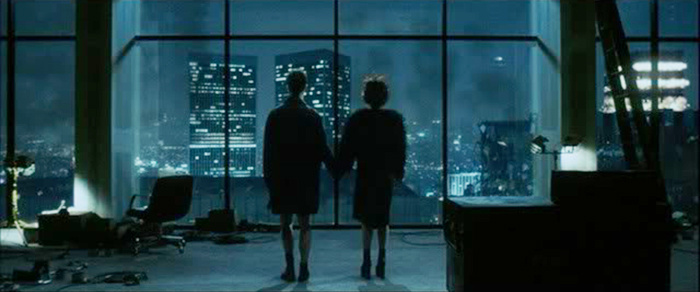 Screenshots - Fight Club