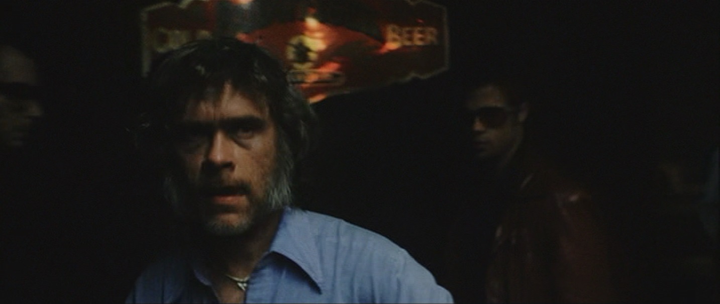 Screenshots - Fight Club