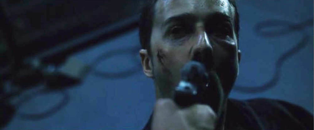 Screenshots - Fight Club