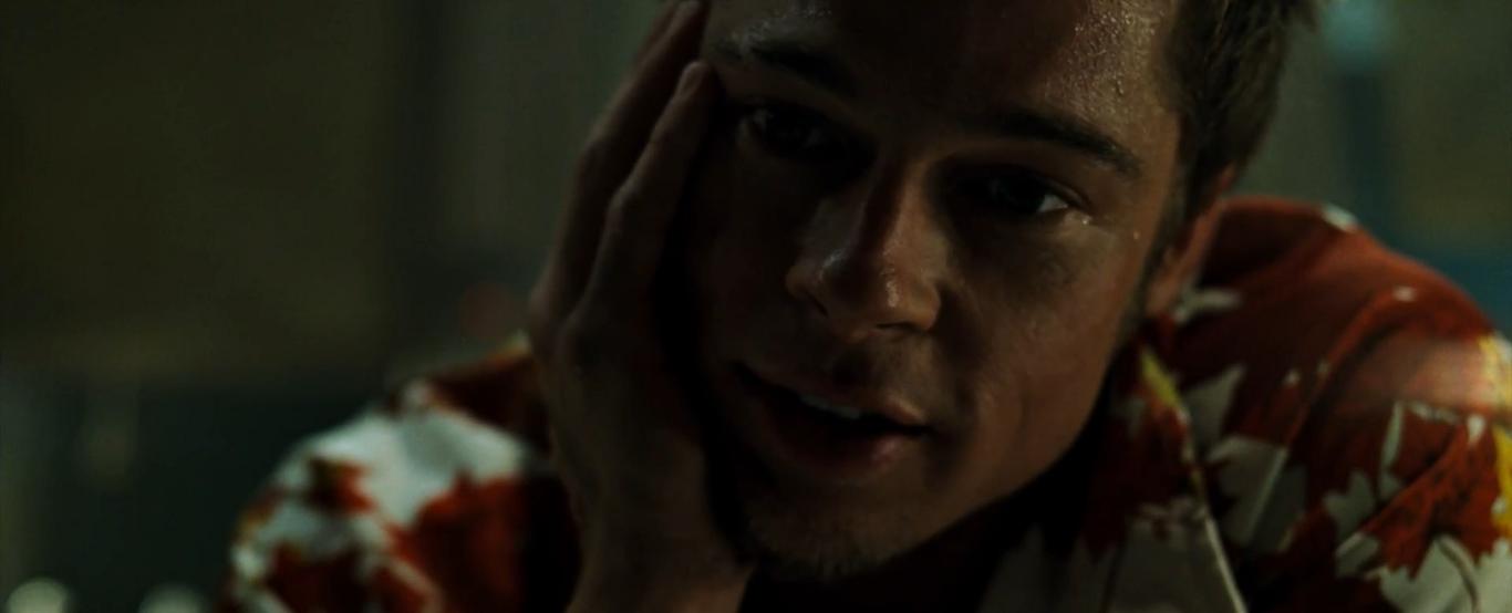 Screenshots - Fight Club