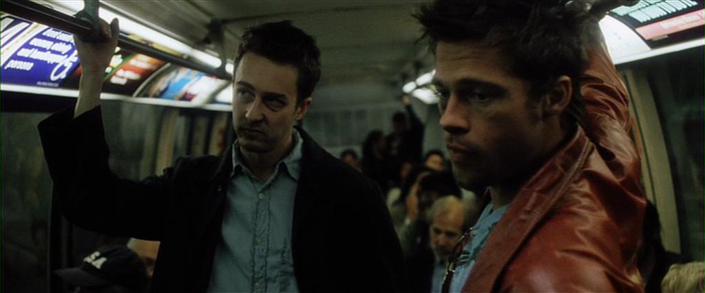 Screenshots - Fight Club