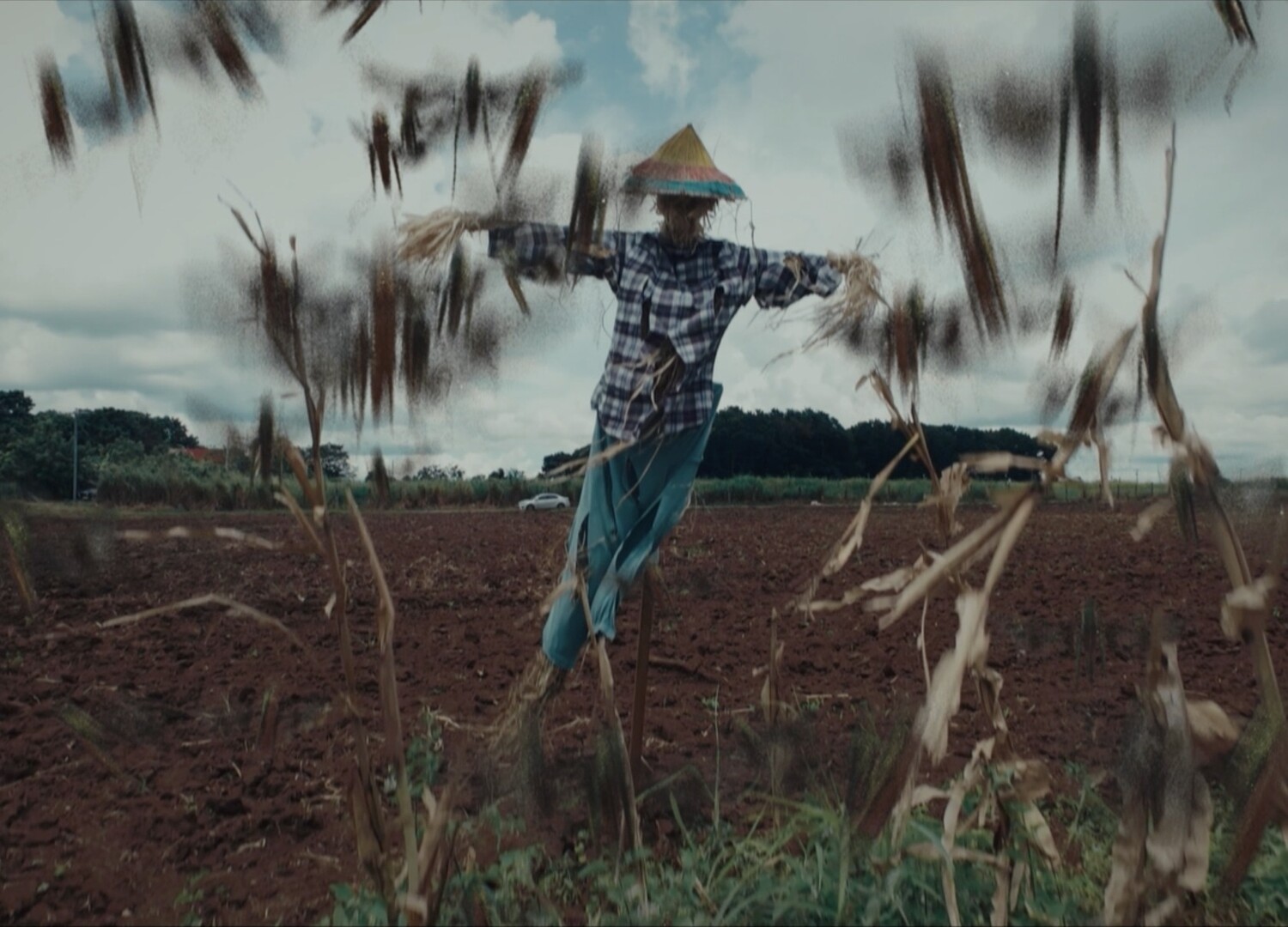 Espantaho (movie, 2024)