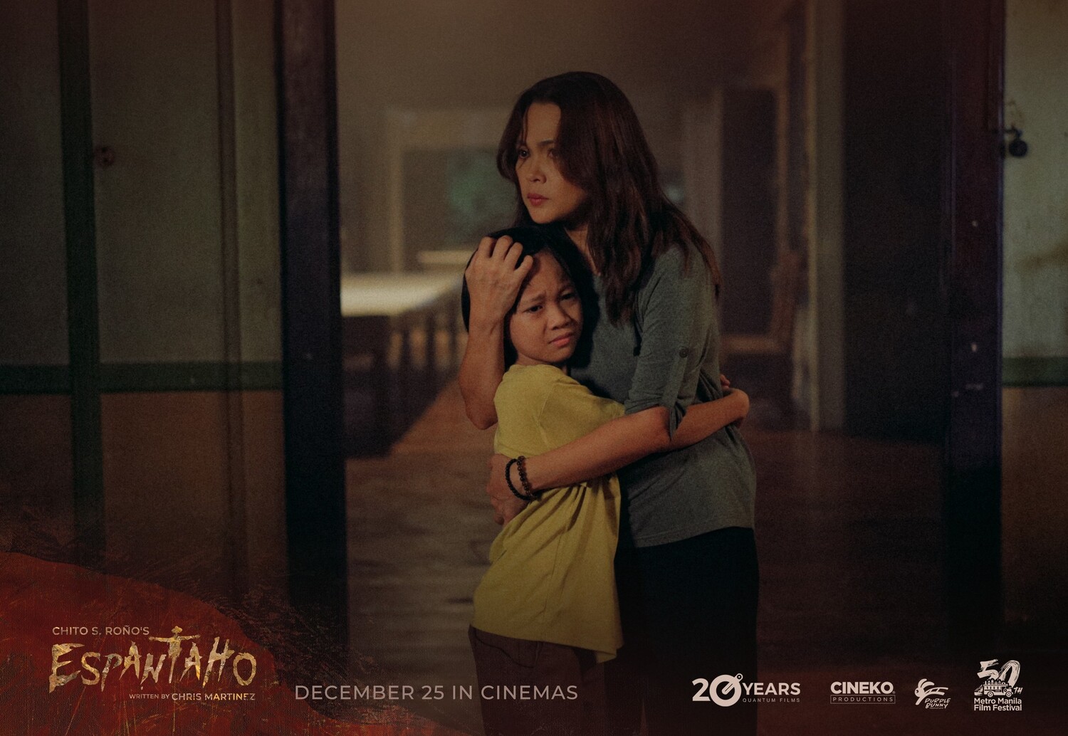 Espantaho (movie, 2024)