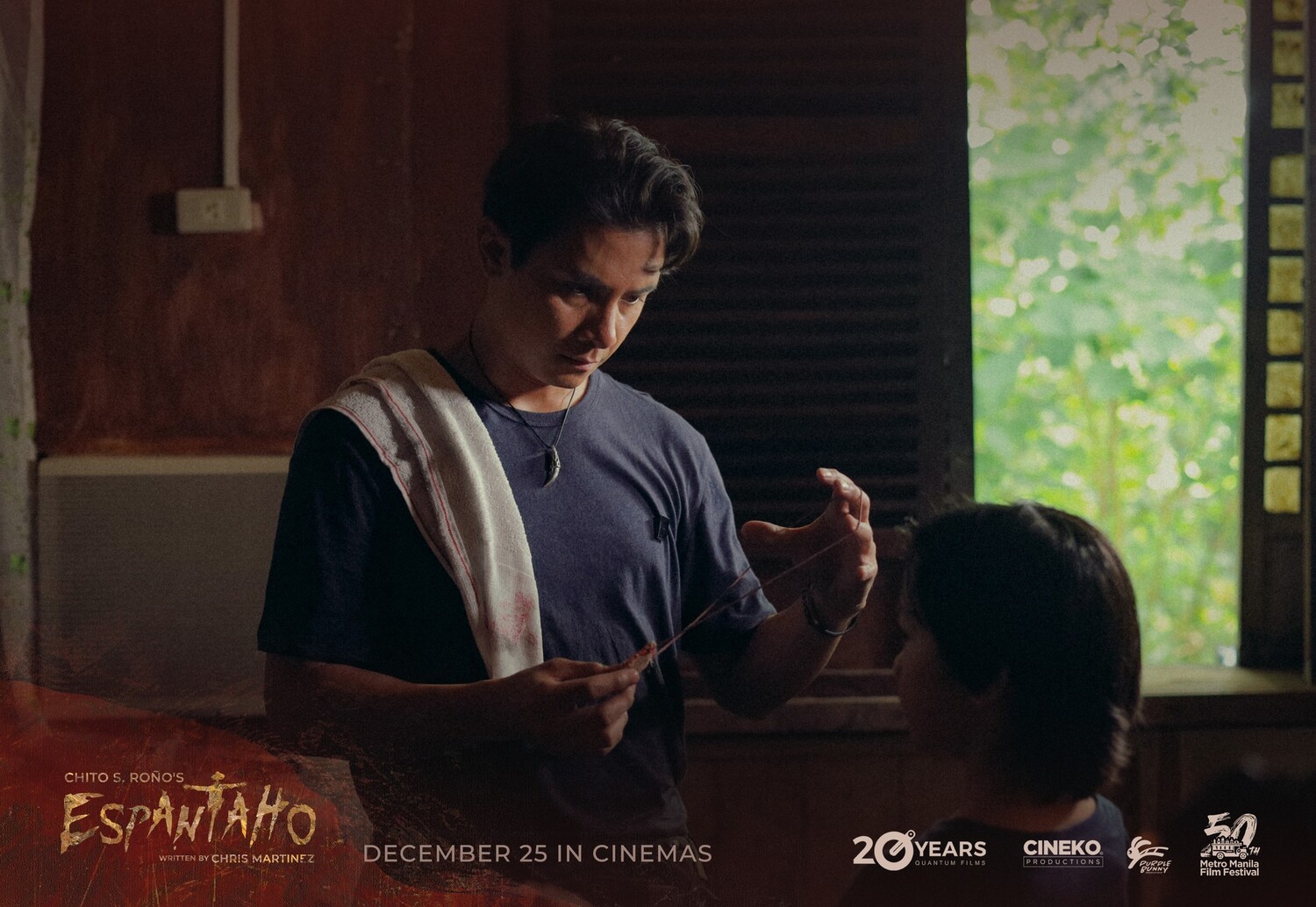 Espantaho (movie, 2024)