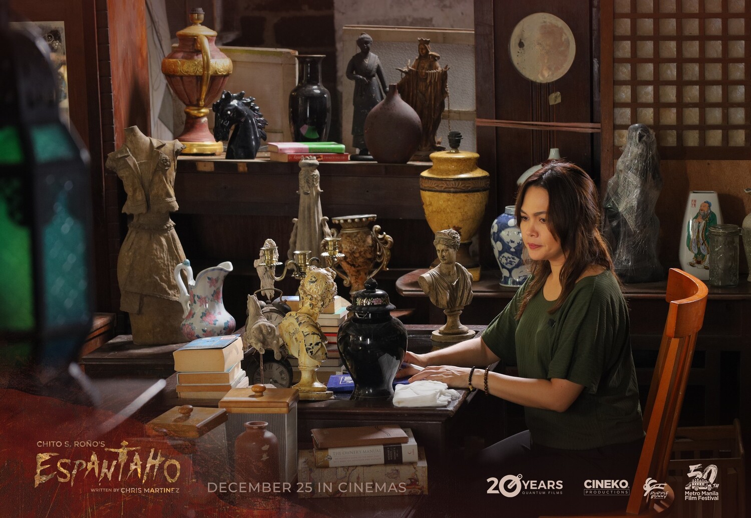 Espantaho (movie, 2024)