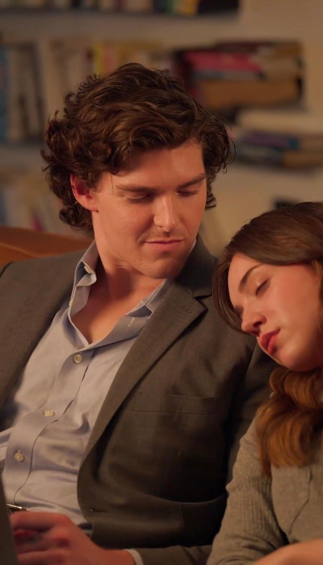 Ryan Watson Henderson - actor, composer