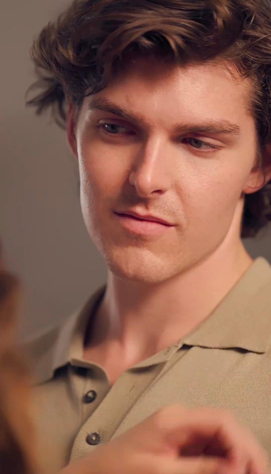 Ryan Watson Henderson - actor, composer