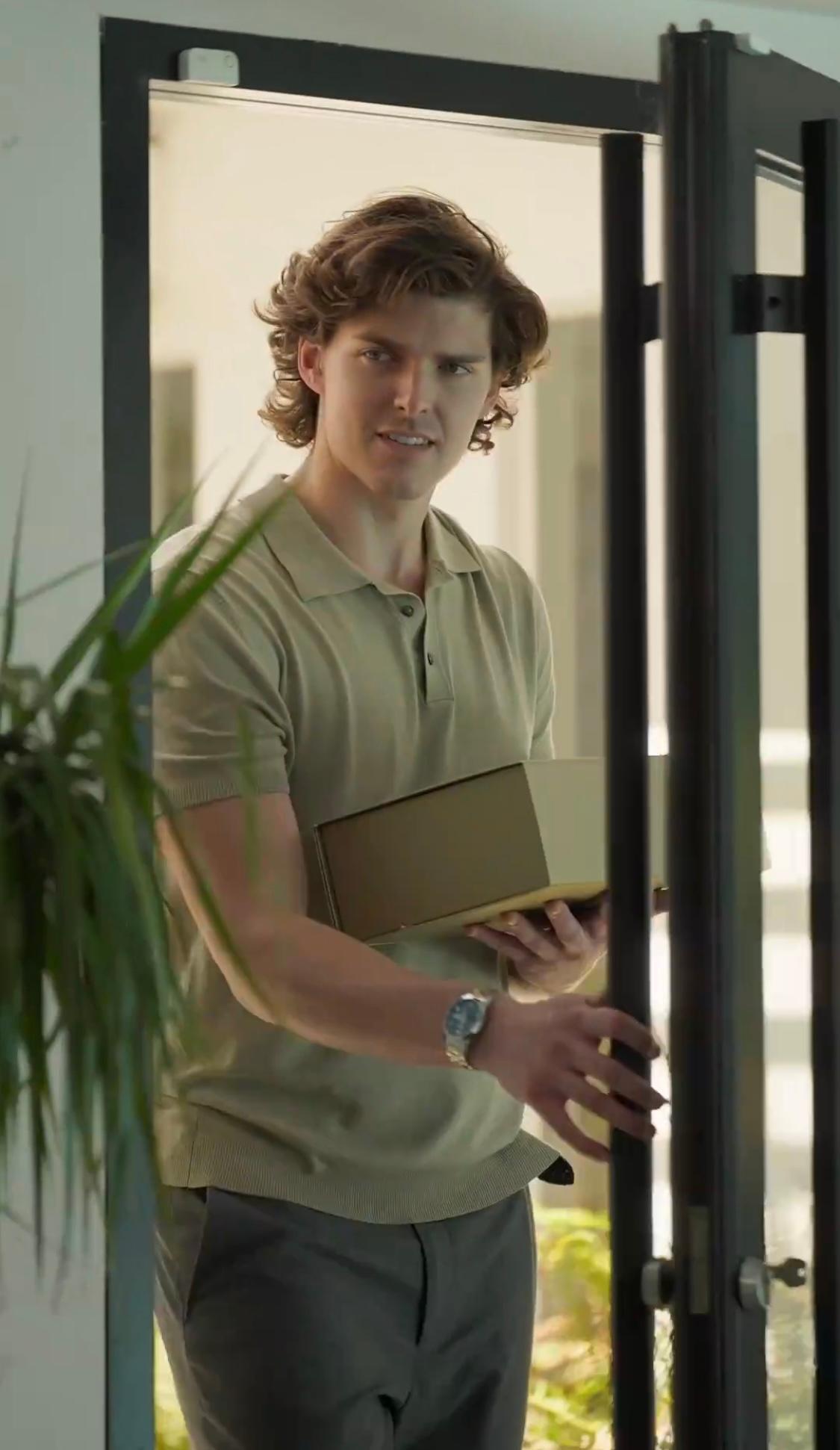 Ryan Watson Henderson - actor, composer