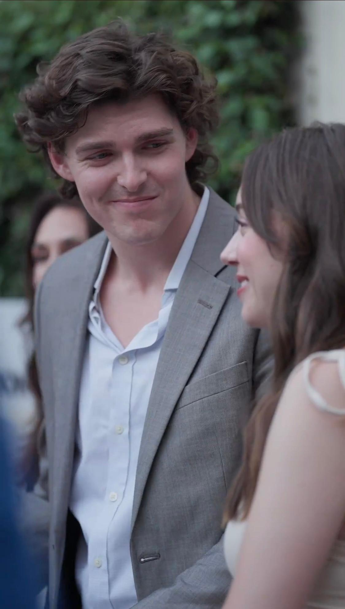 Ryan Watson Henderson - actor, composer