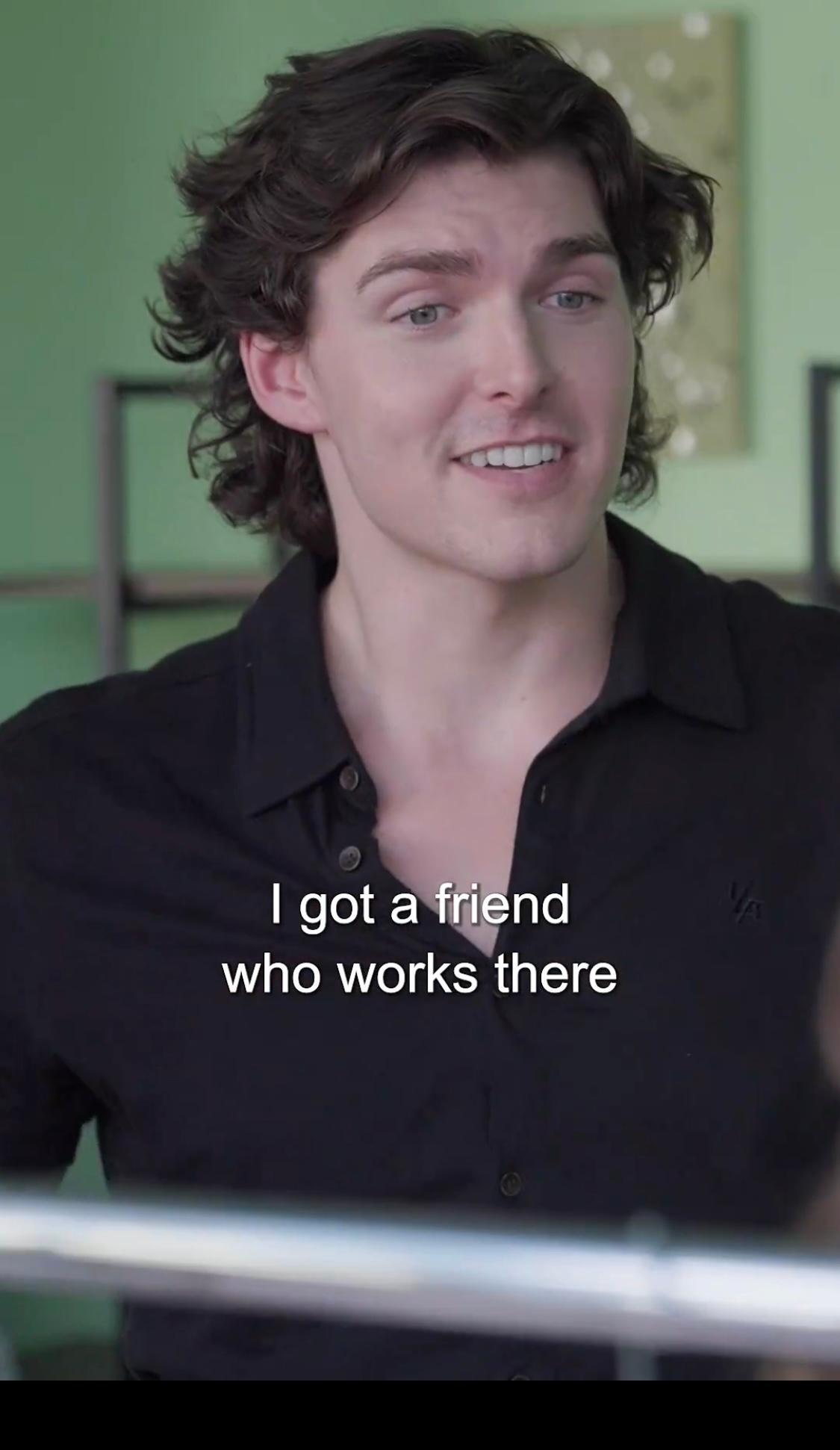 Ryan Watson Henderson - actor, composer