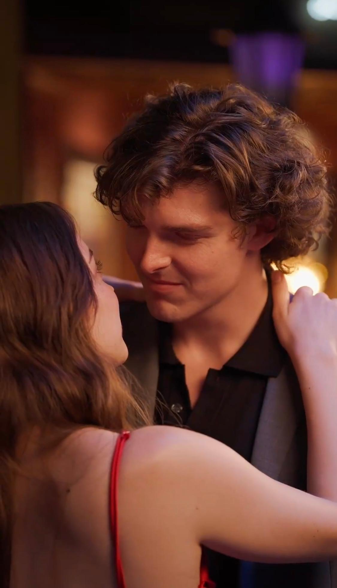 Ryan Watson Henderson - actor, composer