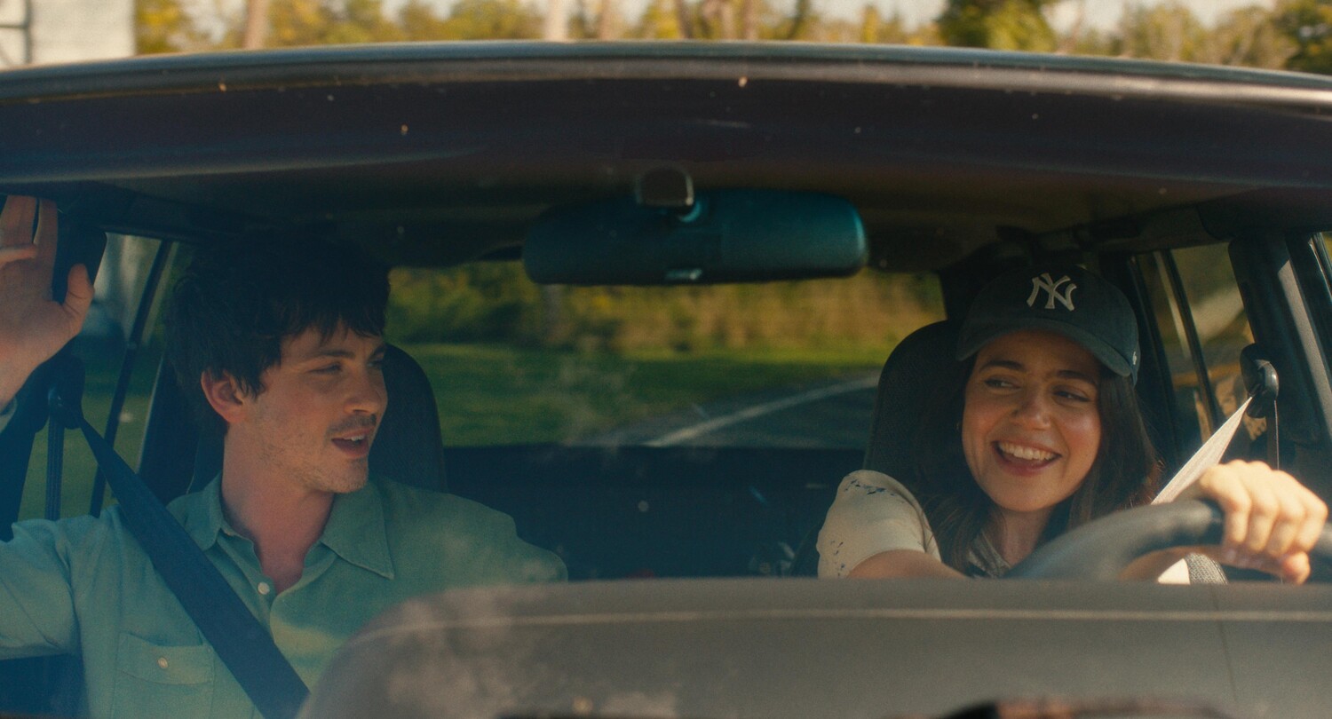 Oh, Hi! (movie, 2025)