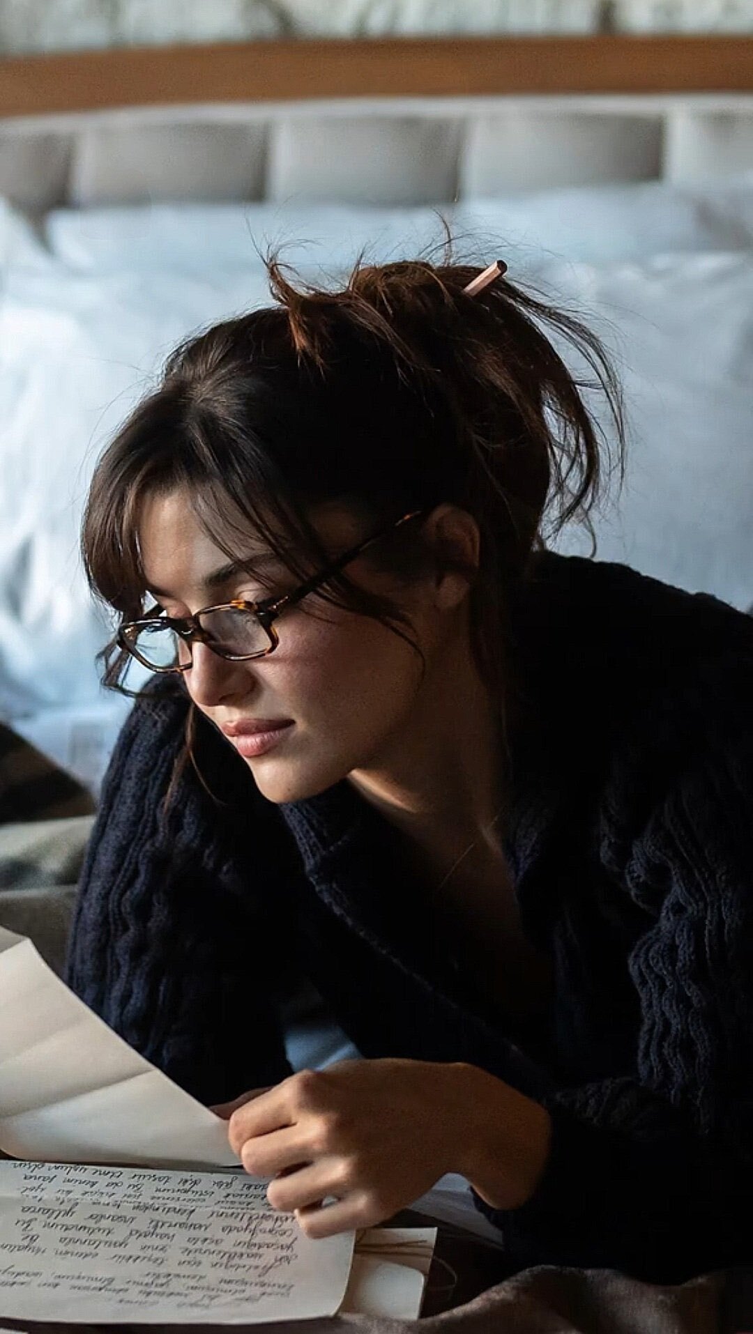 Reminder (series, 2025)