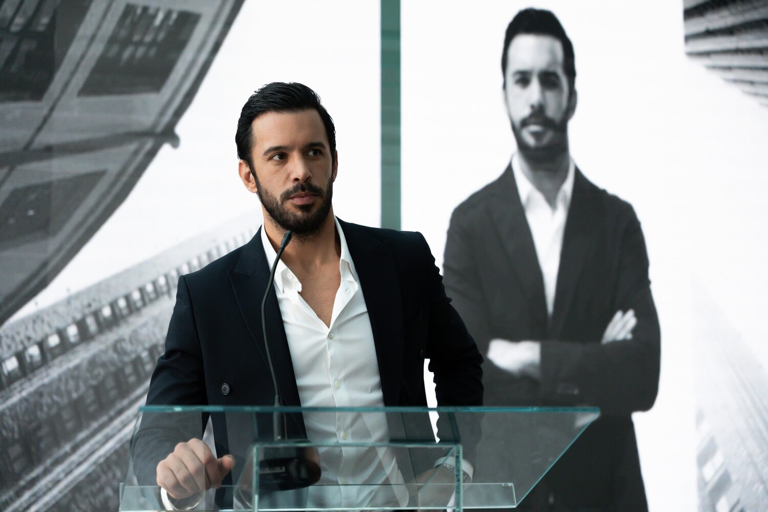 Reminder (series, 2025)