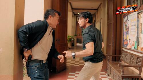 Jeric Raval - actor - biography, photo, best movies and TV shows