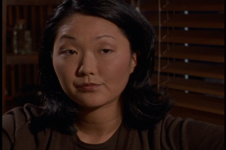 Linda Ko - actress - biography, photo, best movies and TV shows