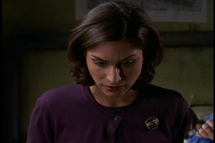 Joy Tanner - actress - biography, photo, best movies and TV shows