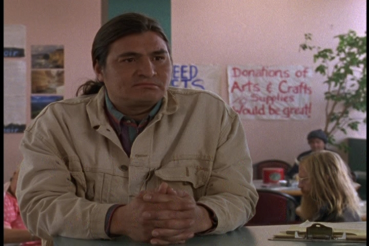 Ben Cardinal - actor, director, writer