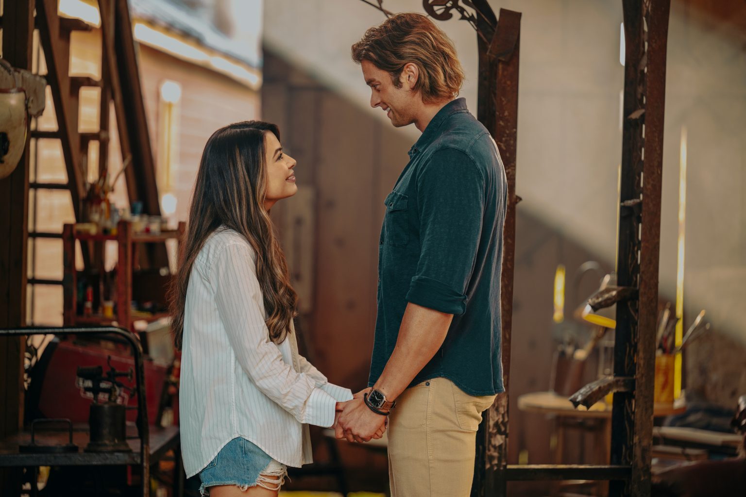 Pierson Fode - actor, producer