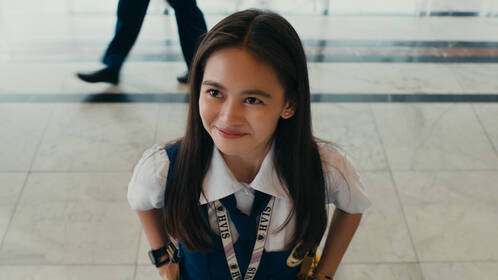 Welcome to Section E - The Jewel of Section E (1 season, 1 series - S01E01)