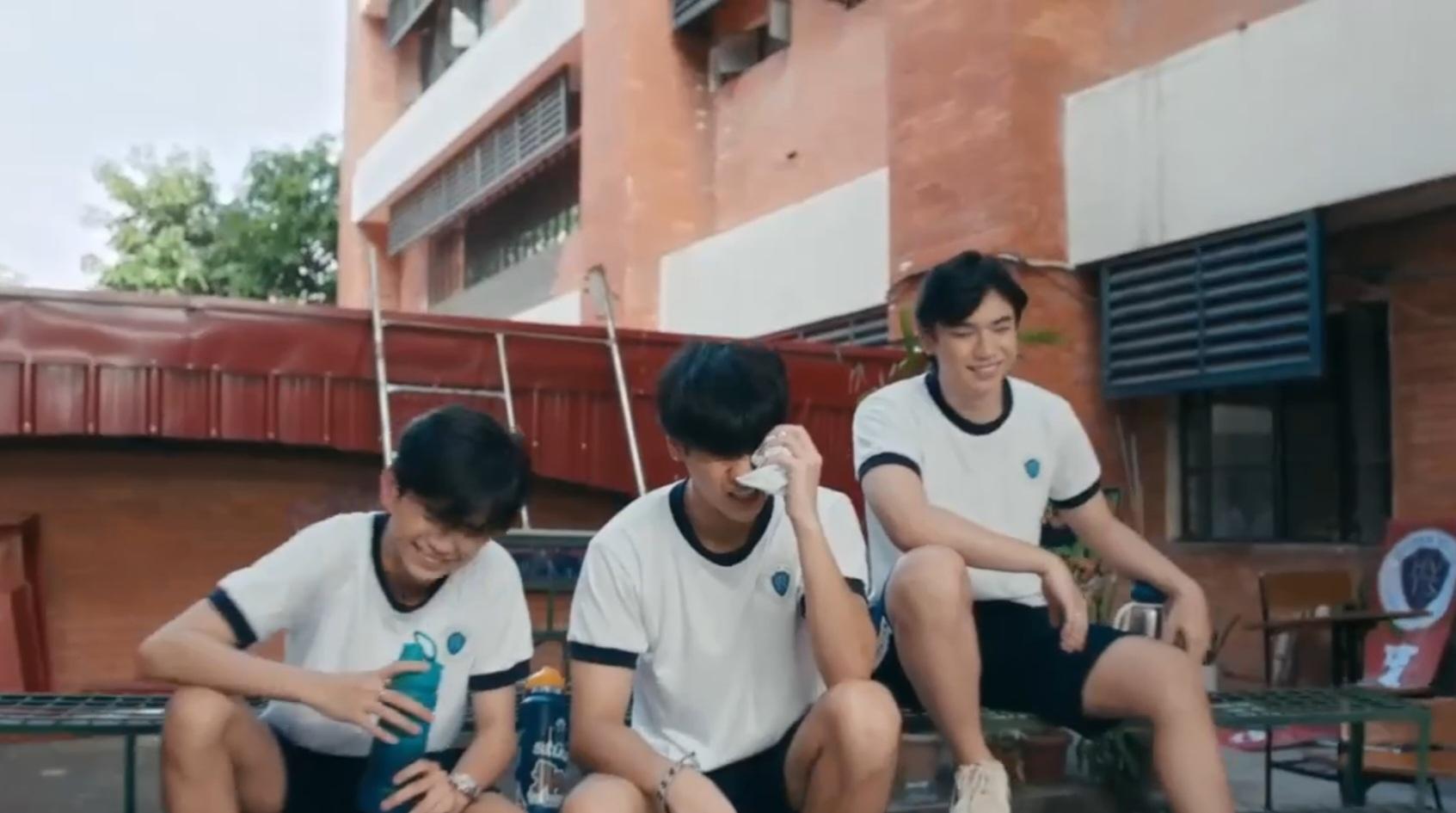 Kurt Delos Reyes - actor - biography, photo, best movies and TV shows