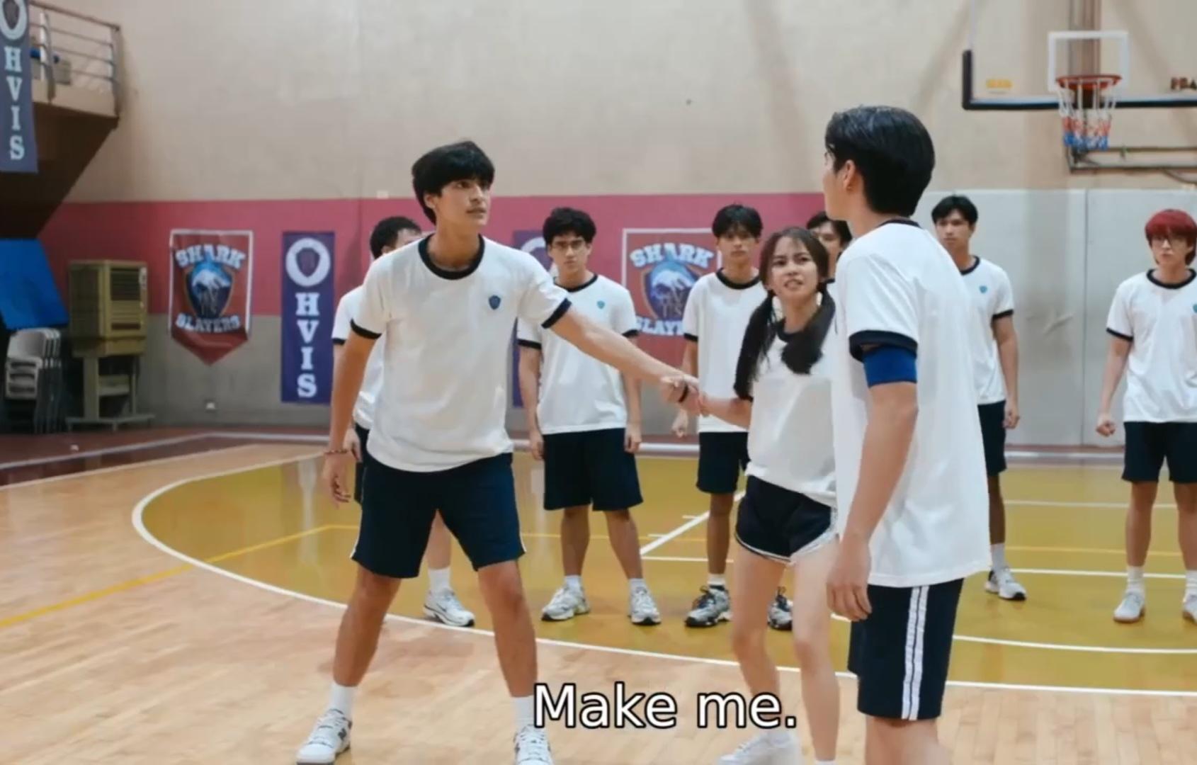 Andre Yllana - actor - biography, photo, best movies and TV shows