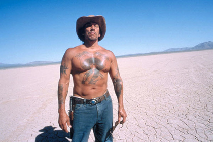 Desert Heat (movie, 1999)