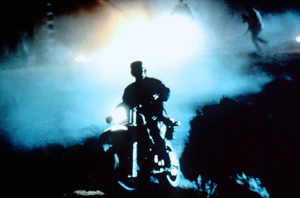 Desert Heat (movie, 1999)