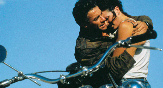 Desert Heat (movie, 1999)