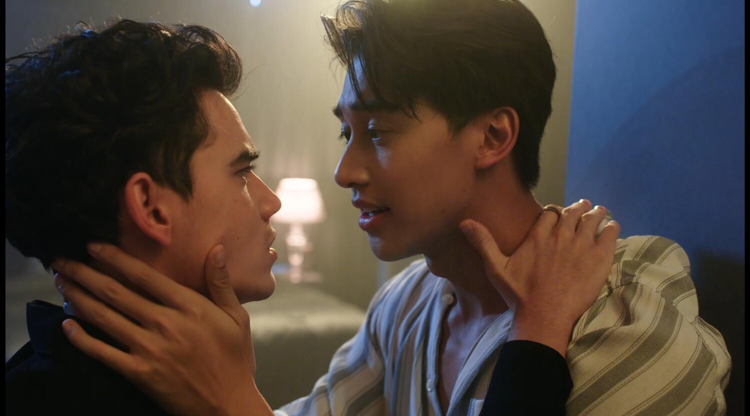 Reset (mini-series, 2025)