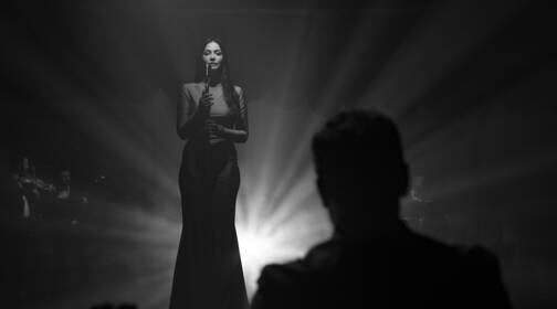 Esref Ruya (series, 2025 – ...)