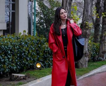 Esref Ruya (series, 2025 – ...)