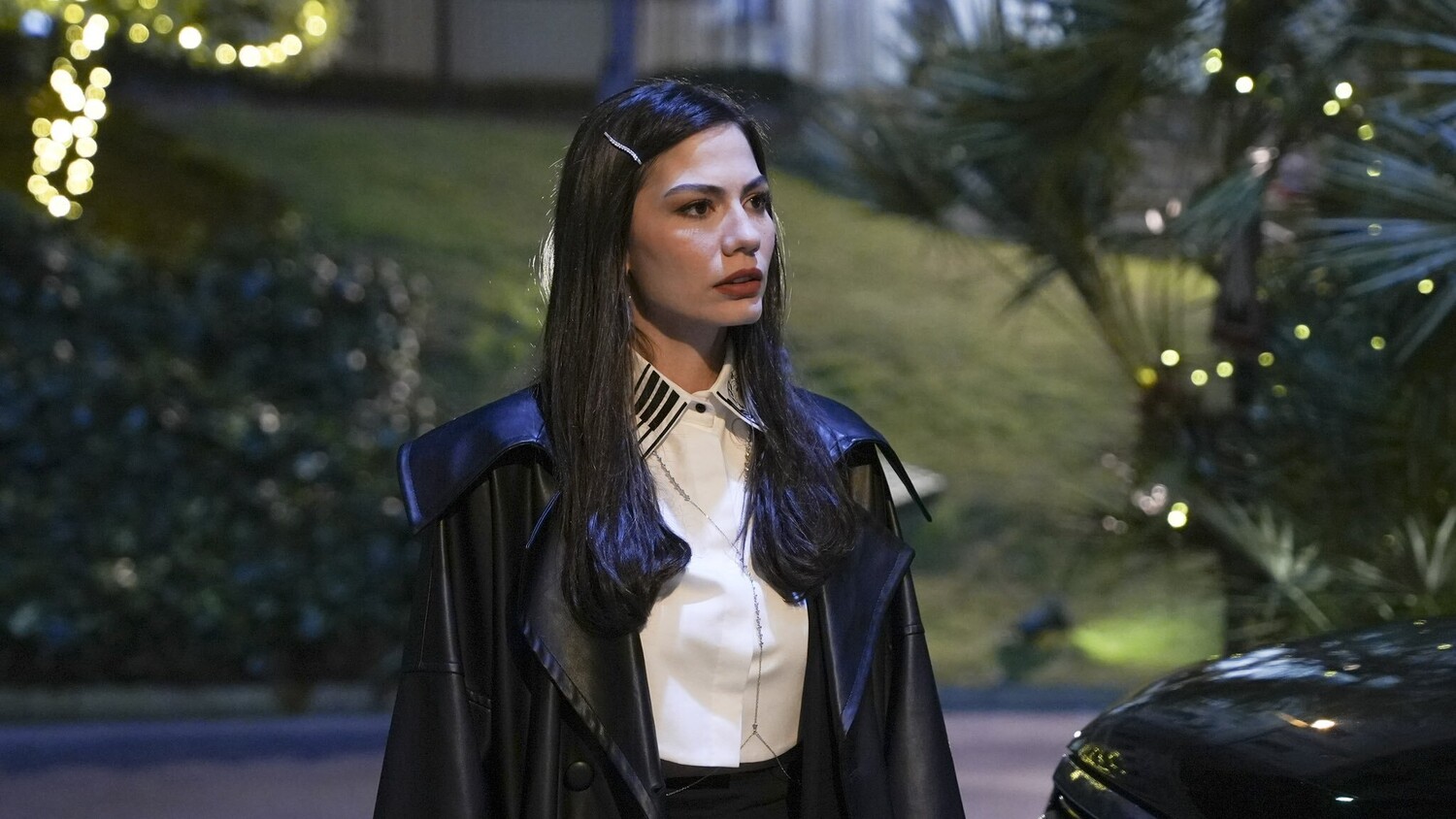 Esref Rüya (series, 2025 – ...)