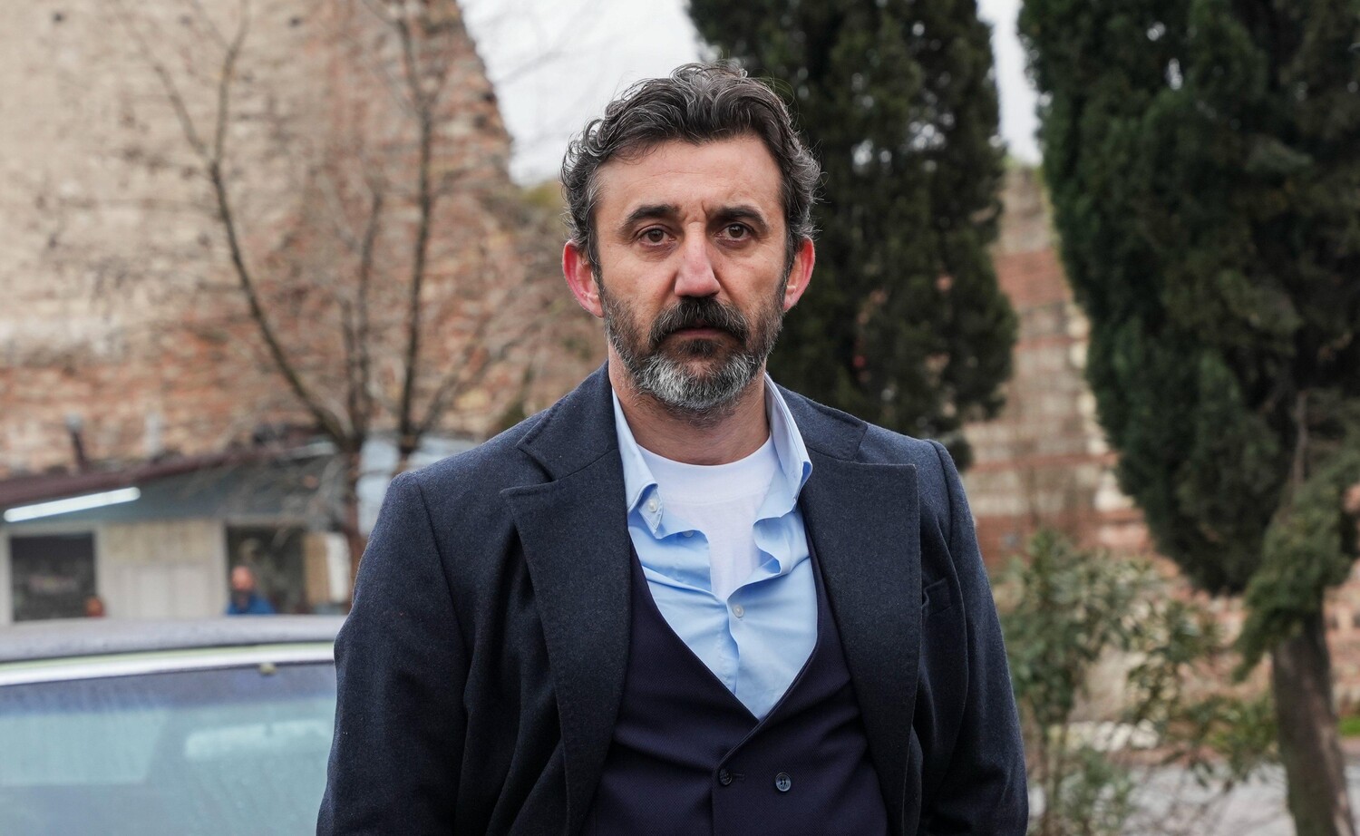 Esref Rüya (series, 2025 – ...)