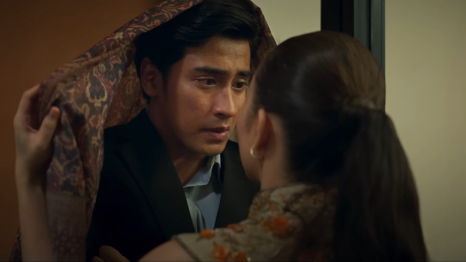 A Business Proposal (movie, 2025)