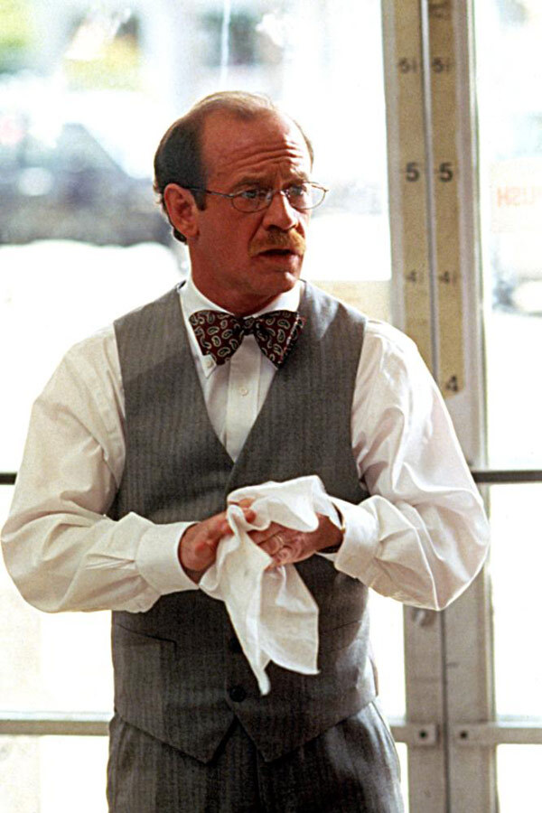 Michael Jeter - actor, director