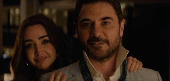 Ahmed Ezz - actor - biography, photo, best movies and TV shows