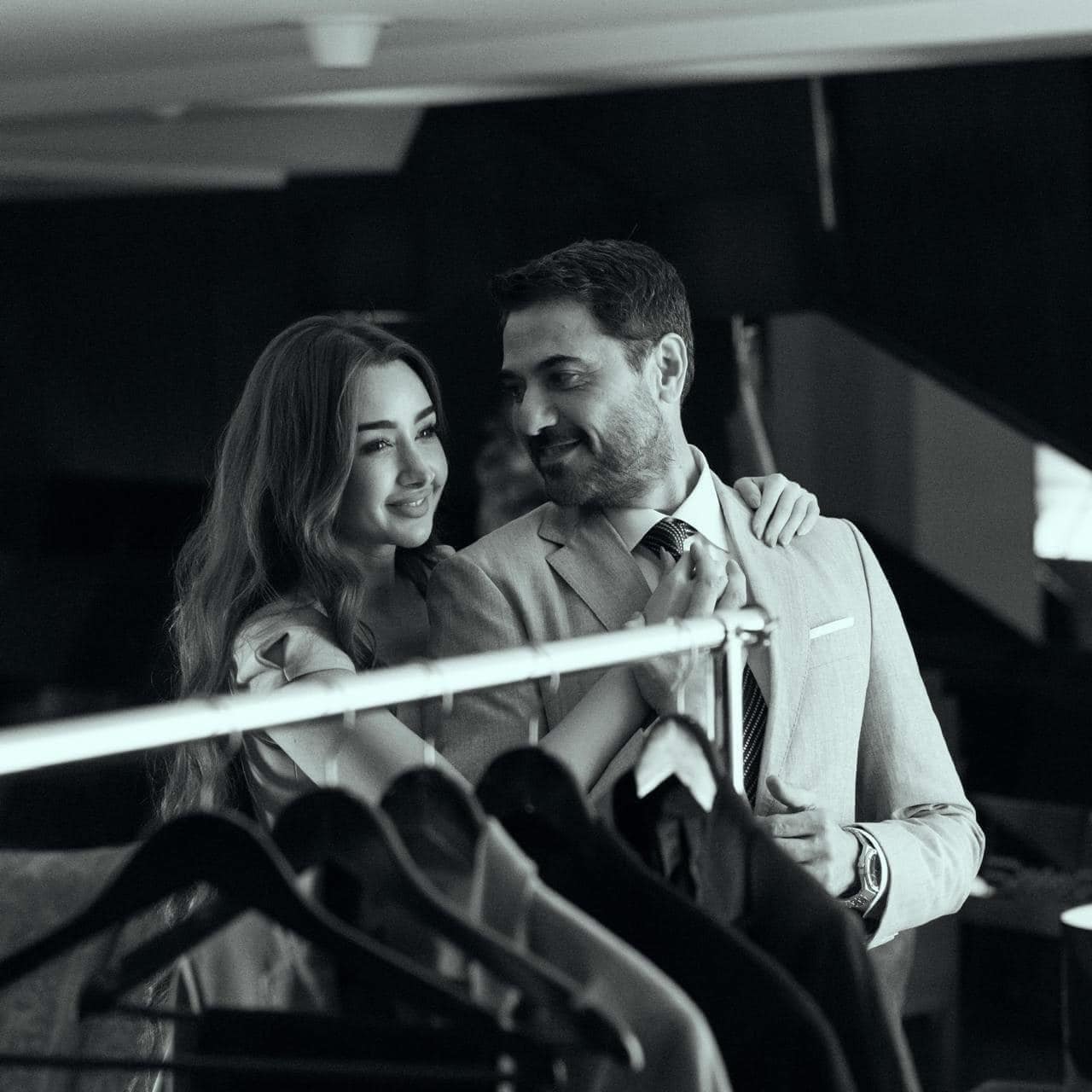 Ahmed Ezz - actor - biography, photo, best movies and TV shows