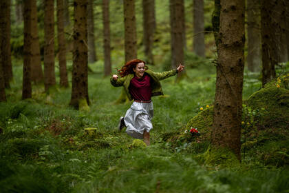 A Girl Named Willow (movie, 2025)