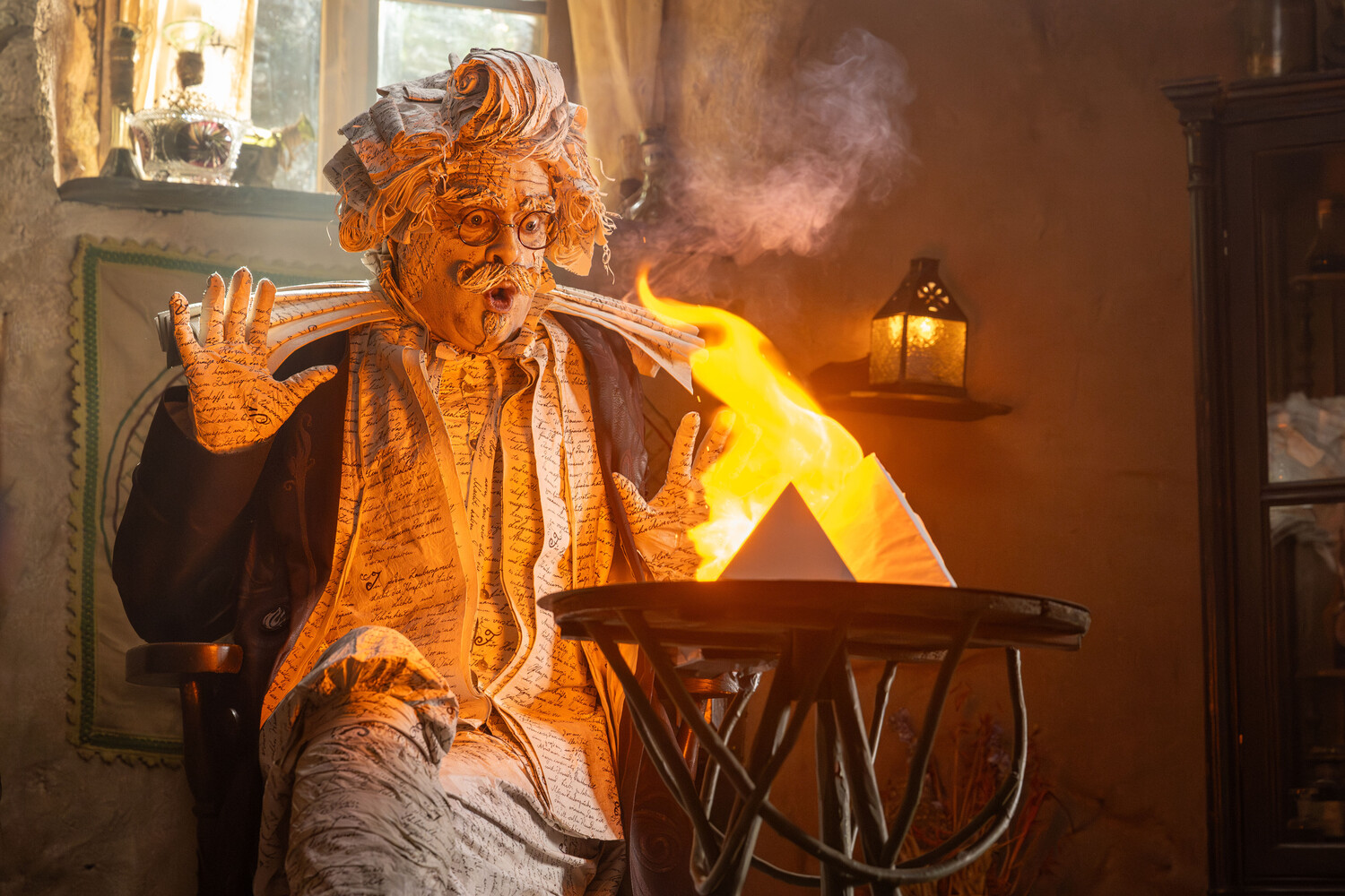 A Girl Named Willow (movie, 2025)