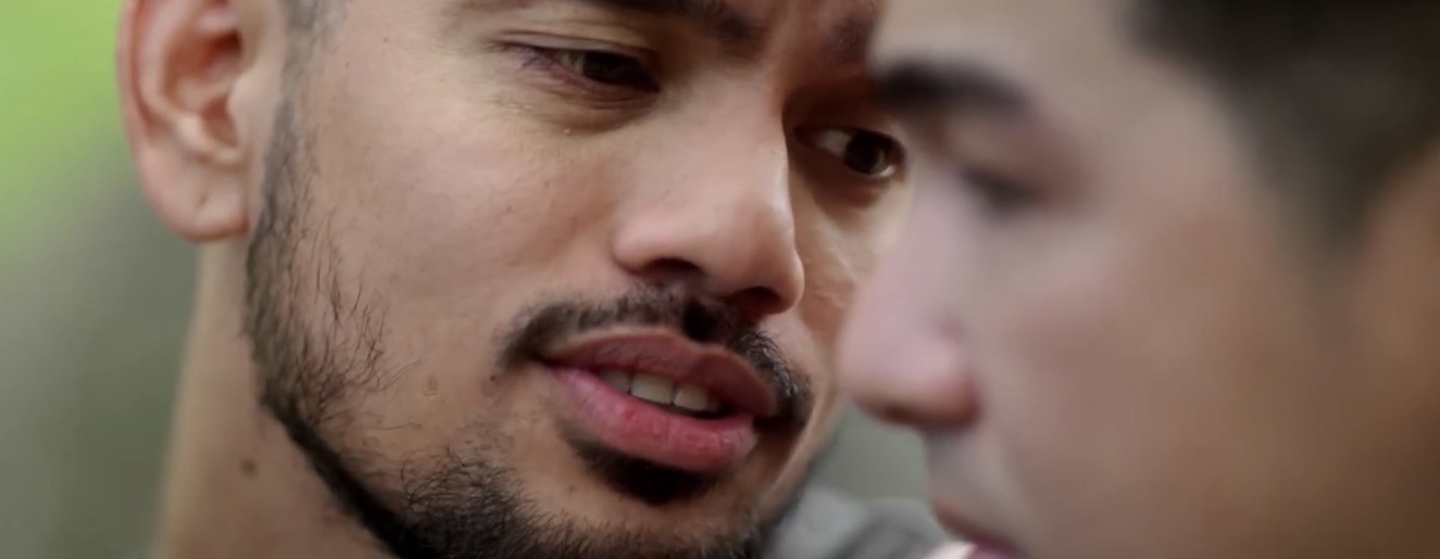 Sticky (movie, 2025)