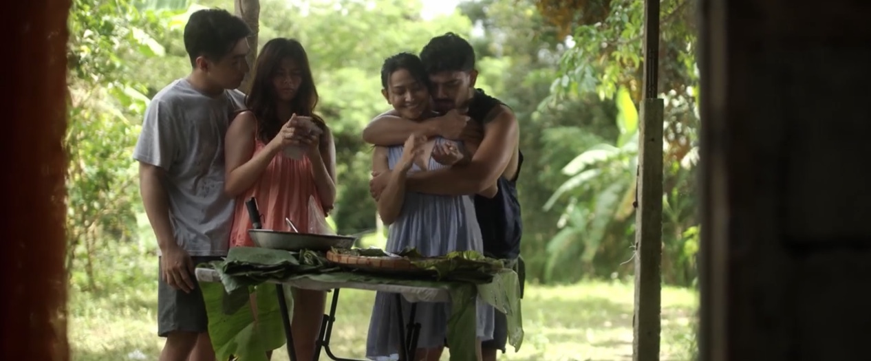 Sticky (movie, 2025)