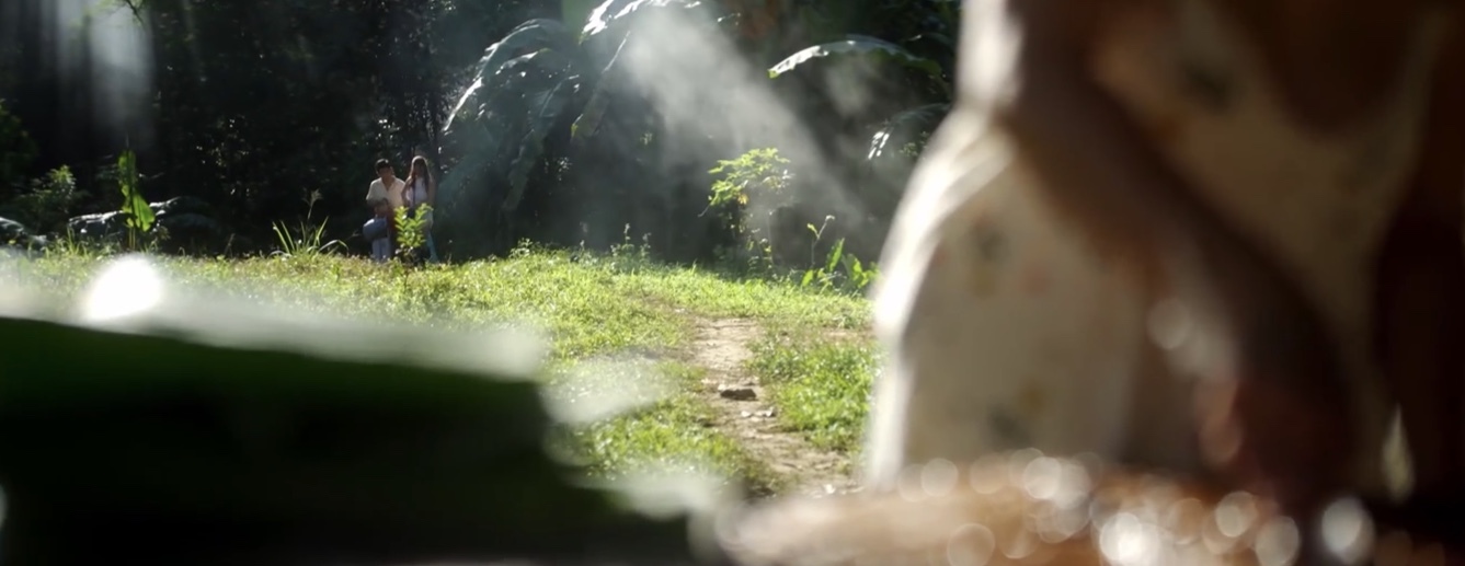 Sticky (movie, 2025)