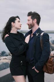 Alex Pychtin - actor, director, writer, composer, producer, editor