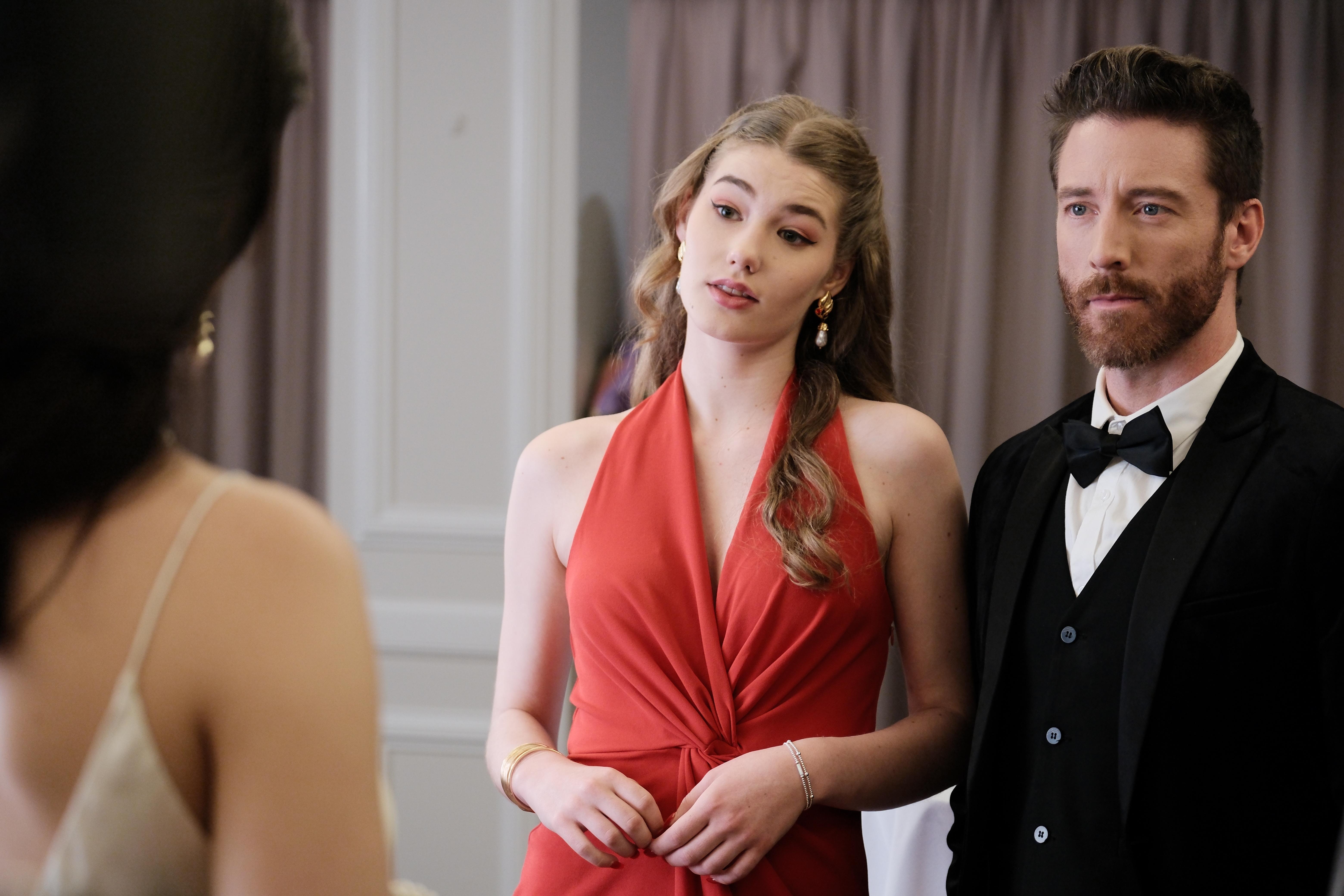 Alex Pychtin - actor, director, writer, composer, producer, editor